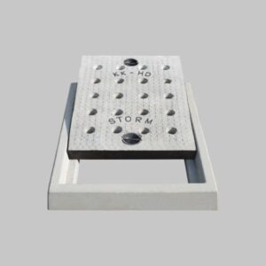 Get GRP Manhole Cover In India | KKFRP